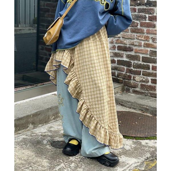 『タイムセール実施中』ZOZO問い合わせ番号:103665456ショップ:CIAOPANIC，チャオパニックブランド:HELLO.SANFRANCISCO，ハローサンフランシスコ，CIAOPANIC，チャオパニック商品名:【HELLO.SA...