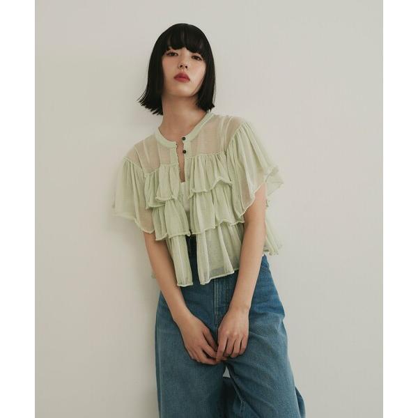 『タイムセール実施中』ZOZO問い合わせ番号:103665506ショップ:green label relaxing，グリーンレーベル リラクシングブランド:EMMEL REFINES，エメルリファインズ，green label relaxi...