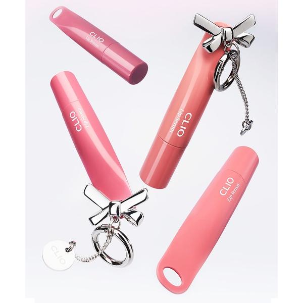 ※このアイテムは返品・交換対象外商品です。コスメ商品ZOZO問い合わせ番号:103665543ショップ:Beauty Connect，ビューティーコネクトブランド:CLIO，クリオ商品名:クリオ　グレーズ リップセラムカテゴリ:メイクアップ...