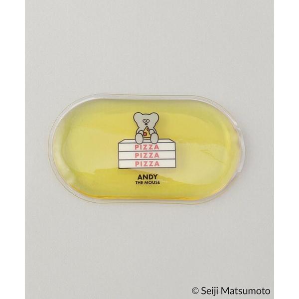 ZOZO問い合わせ番号:103665644ショップ:WORLD ONLINE STORE SELECT，ワールドオンラインストアセレクトブランド:212 KITCHEN STORE，トゥワントゥキッチンストア商品名:保冷剤 YE ＜ANDY...