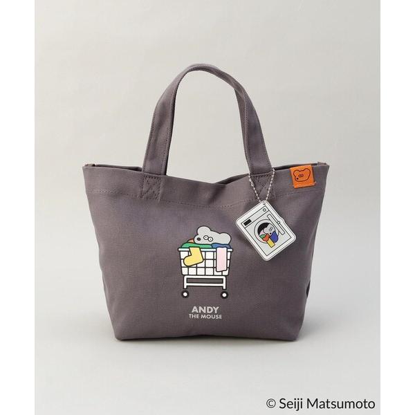 ZOZO問い合わせ番号:103665650ショップ:WORLD ONLINE STORE SELECT，ワールドオンラインストアセレクトブランド:212 KITCHEN STORE，トゥワントゥキッチンストア商品名:チャーム付きミニランチバ...