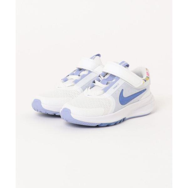 『セール実施中』ZOZO問い合わせ番号:103665690ショップ:ABC-MART GRAND STAGE，エービーシーマート　グランドステージブランド:NIKE，ナイキ商品名:NIKE ナイキ 17-22(H)STAR RUNNER 5...