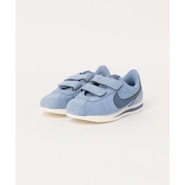 ZOZO問い合わせ番号:103665694ショップ:ABC-MART GRAND STAGE，エービーシーマート　グランドステージブランド:NIKE，ナイキ商品名:NIKE ナイキ 17-22 CORTEZ SE (PSV) コルテッツ S...