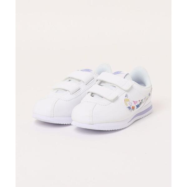 ZOZO問い合わせ番号:103665696ショップ:ABC-MART GRAND STAGE，エービーシーマート　グランドステージブランド:NIKE，ナイキ商品名:NIKE ナイキ 17-22 CORTEZ SE FL (PSV) コルテッ...