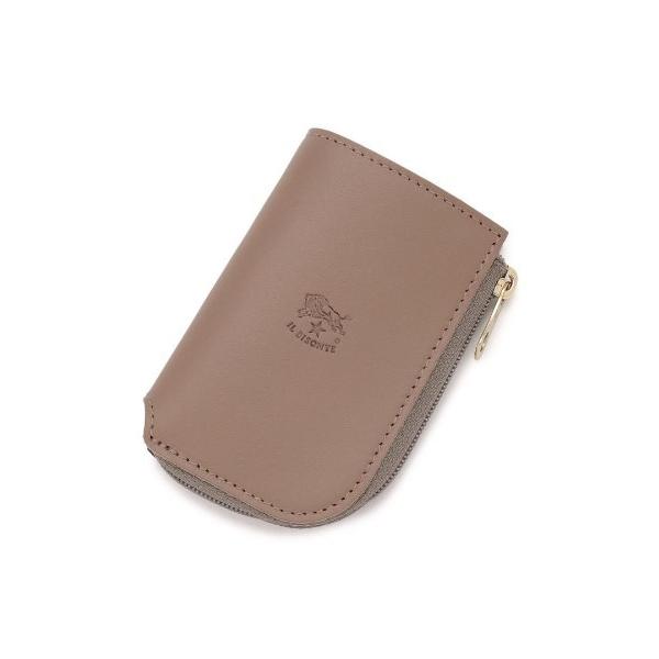 ZOZO問い合わせ番号:103665847ショップ:IL BISONTE，イル ビゾンテブランド:IL BISONTE，イルビゾンテ商品名:IL BISONTE / ORIGINAL LEATHER / キーケースカテゴリ:財布/小物&gt...