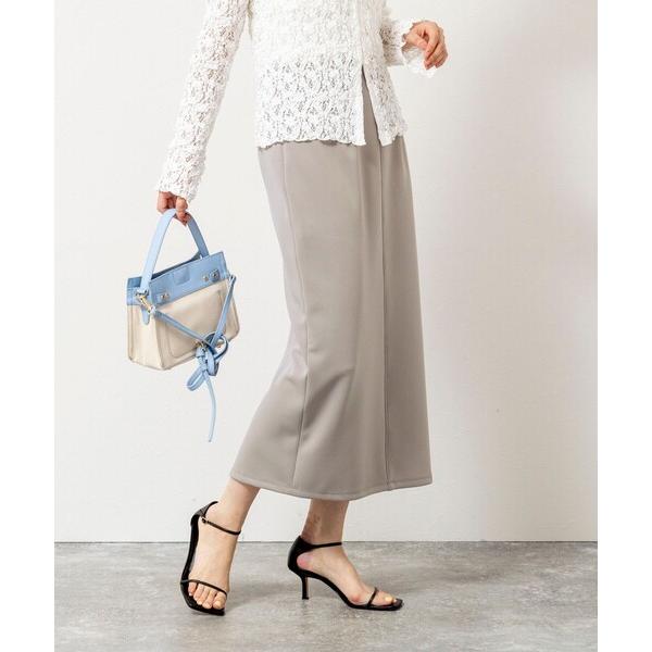 ZOZO問い合わせ番号:103666074ショップ:NOLLEY'S，ノーリーズブランド:NOLLEY'S Sophi，ノーリーズソフィ，NOLLEY'S，ノーリーズ商品名:《セットアップ対応》ウォッシャブルライトダンボール2WAYタイトス...