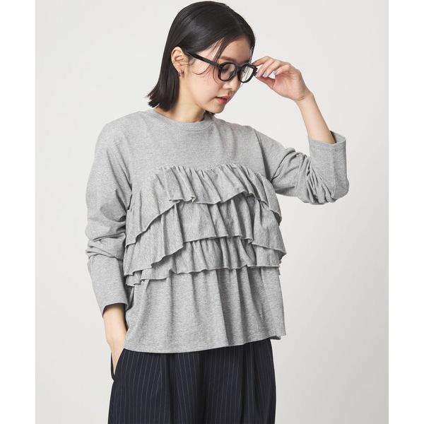 ZOZO問い合わせ番号:103666168ショップ:green label relaxing，グリーンレーベル リラクシングブランド:green label relaxing，グリーンレーベルリラクシング商品名:【WEB限定】＜at eas...