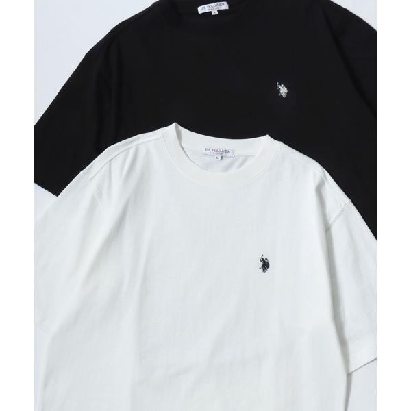 『タイムセール実施中』ZOZO問い合わせ番号:103666243ショップ:Lazar，ラザルブランド:U.S. POLO ASSN.，ユーエスポロアッスン，Lazar，ラザル商品名:U.S. POLO ASSN./ユーエスポロアッスン オー...