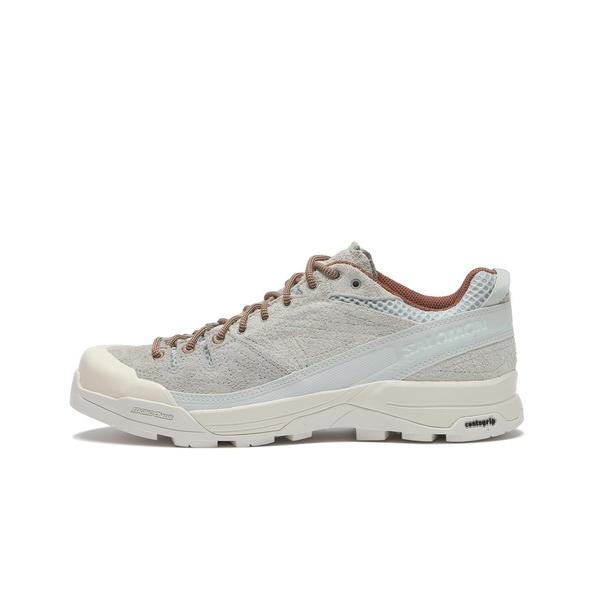 『セール実施中』ZOZO問い合わせ番号:103666458ショップ:BILLY'S ENT，ビリーズ エンターブランド:SALOMON，サロモン，BILLY'S ENT，ビリーズエンター商品名:X-ALP SUEDE　L47725100カテ...