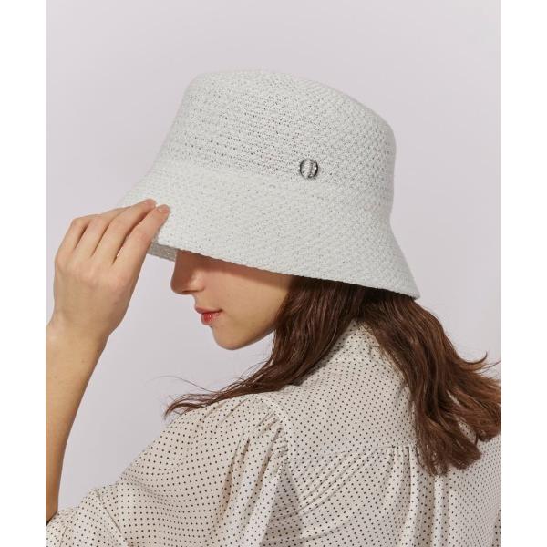 ZOZO問い合わせ番号:103666619ショップ:OVERRIDE，オーバーライドブランド:Chapeau d' O，シャポードオー，OVERRIDE，オーバーライド商品名:Chapeau d' O  TM Tweedy Flat Hat...