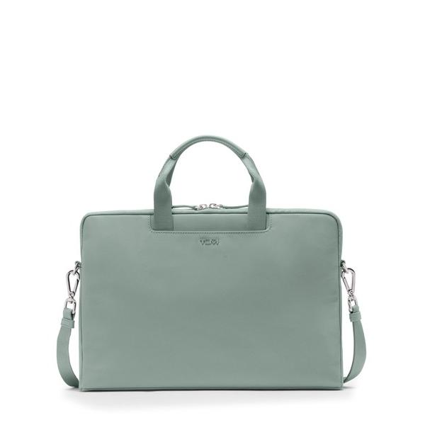 ZOZO問い合わせ番号:103666660ショップ:TUMI，トゥミブランド:TUMI，トゥミ商品名:VOYAGEUR 「ダコタ」ラップトップ・クロスボディ（A4/PC14インチまで対応）カテゴリ:PC・スマホグッズ/家電>PC・タブ...