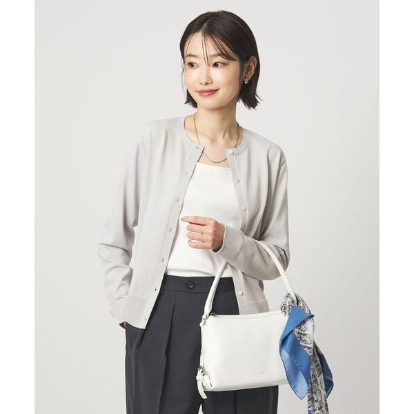 ZOZO問い合わせ番号:103666748ショップ:green label relaxing，グリーンレーベル リラクシングブランド:green label relaxing，グリーンレーベルリラクシング商品名:HIYOKE クルーネック ...