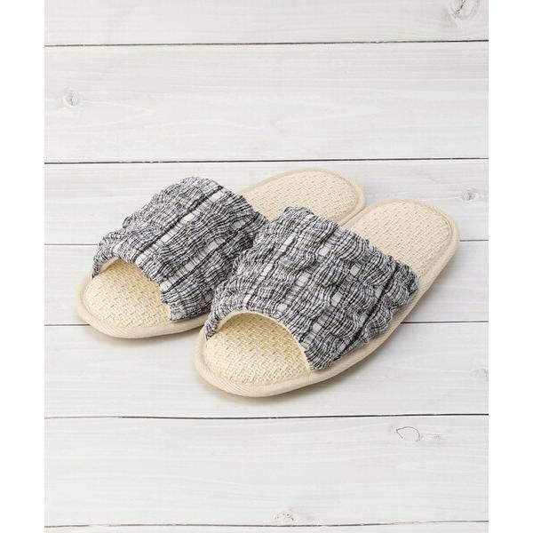 ZOZO問い合わせ番号:103666851ショップ:WORLD ONLINE STORE SELECT，ワールドオンラインストアセレクトブランド:one'sterrace，ワンズテラス商品名:ポップコーン ルームシューズカテゴリ:インテリア...