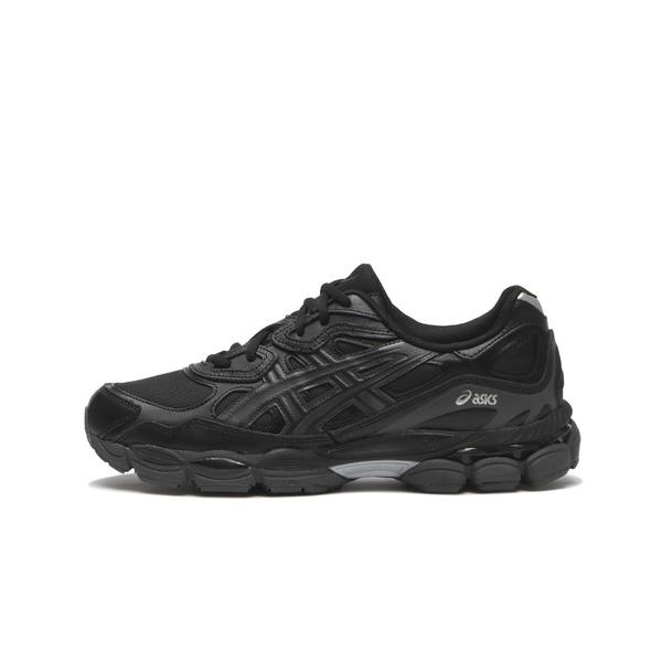 ZOZO問い合わせ番号:103667008ショップ:BILLY'S ENT，ビリーズ エンターブランド:ASICS，アシックス商品名:GEL-NYC　1203A280.003カテゴリ:シューズ>スニーカーブランド品番:708525-0...