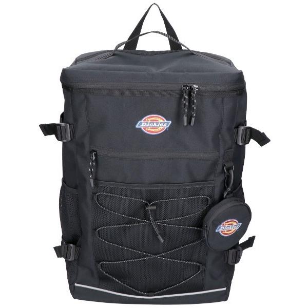 ZOZO問い合わせ番号:103667035ショップ:MASSIVE STORE，マッシブストアブランド:Dickies，ディッキーズ商品名:【DICKIES/ディッキーズ】BASIC  BOX BACKPACK / ベーシックボックスバック...