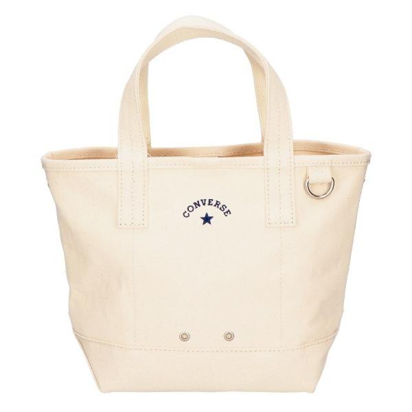 ZOZO問い合わせ番号:103667182ショップ:MAISON mou，メゾン ムーブランド:CONVERSE，コンバース商品名:【CONVERSE/コンバース】AS CANVAS TOTE BAG S /キャンバスバッグSカテゴリ:バッ...