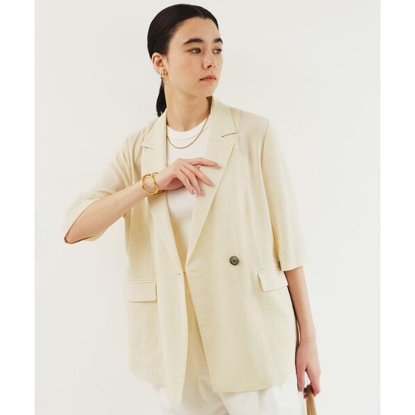 ZOZO問い合わせ番号:103667510ショップ:green label relaxing，グリーンレーベル リラクシングブランド:green label relaxing，グリーンレーベルリラクシング商品名:【結論シリーズ】シアーエアミ...