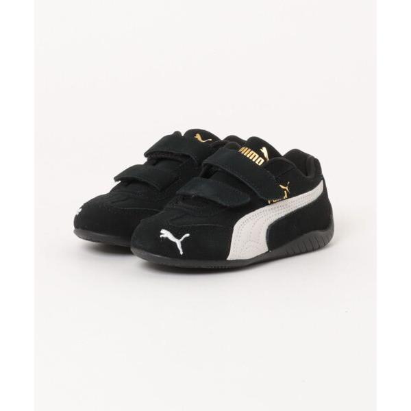 ZOZO問い合わせ番号:103667627ショップ:ABC-MART GRAND STAGE，エービーシーマート　グランドステージブランド:PUMA，プーマ商品名:PUMA プーマ 17-21 SPEEDCAT OG V PS スピードキャ...