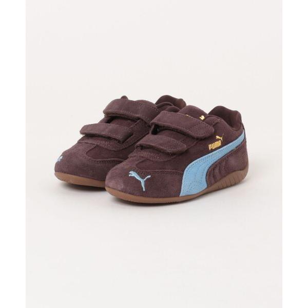 ZOZO問い合わせ番号:103667629ショップ:ABC-MART GRAND STAGE，エービーシーマート　グランドステージブランド:PUMA，プーマ商品名:PUMA プーマ 17-21 SPEEDCAT OG V PS スピードキャ...
