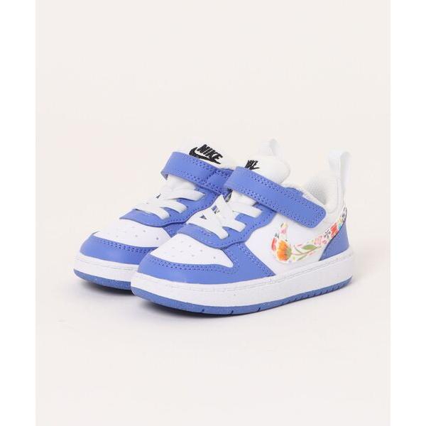 ZOZO問い合わせ番号:103667642ショップ:ABC-MART GRAND STAGE，エービーシーマート　グランドステージブランド:NIKE，ナイキ商品名:NIKE ナイキ 12-16 COURT BOROUGH LOW FL(TD...