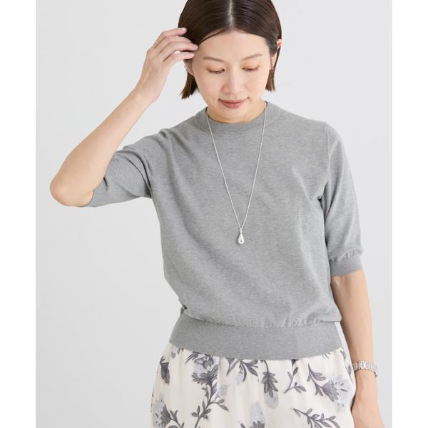 ZOZO問い合わせ番号:103667643ショップ:IENA，イエナブランド:IENA，イエナ商品名:《アンサンブル対応/新色あり/追加2》PARIGI プルオーバーカテゴリ:トップス>ニット/セーターブランド品番:260809004...