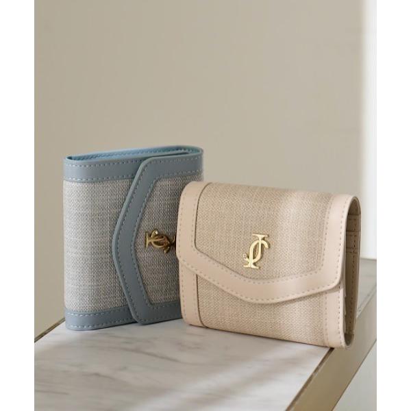 ZOZO問い合わせ番号:103667835ショップ:JILL by JILL STUART，ジル バイ ジル スチュアートブランド:JILL by JILL STUART，ジルバイジルスチュアート商品名:コンビネーションミニウォレットカテゴ...