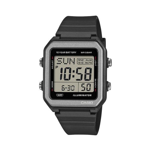 ZOZO問い合わせ番号:103668076ショップ:CASIO，カシオブランド:CASIO，カシオ商品名:CASIO Collection / W-221H-1AJFカテゴリ:腕時計>デジタル腕時計ブランド品番:W-221H-1AJF...