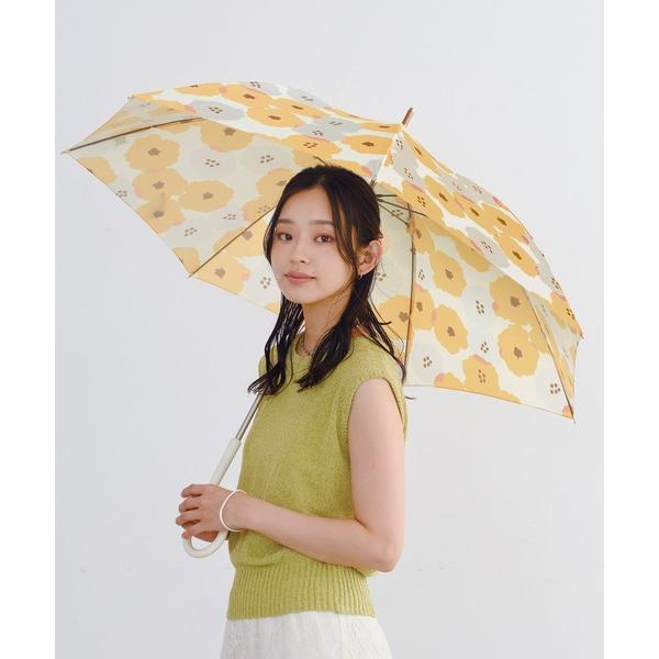 『タイムセール実施中』ZOZO問い合わせ番号:103668115ショップ:Wpc./KiU，ダブリュピーシーキウブランド:Wpc.，ダブリュピーシー商品名:ピオニ 雨傘 長傘 Wpc.カテゴリ:ファッション雑貨>長傘ブランド品番:55...
