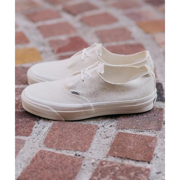 ZOZO問い合わせ番号:103668534ショップ:BILLY'S ENT，ビリーズ エンターブランド:VANS，バンズ商品名:PREMIUM AUTHENTIC EASE　VN000ECPJVYカテゴリ:シューズ>スニーカーブランド...