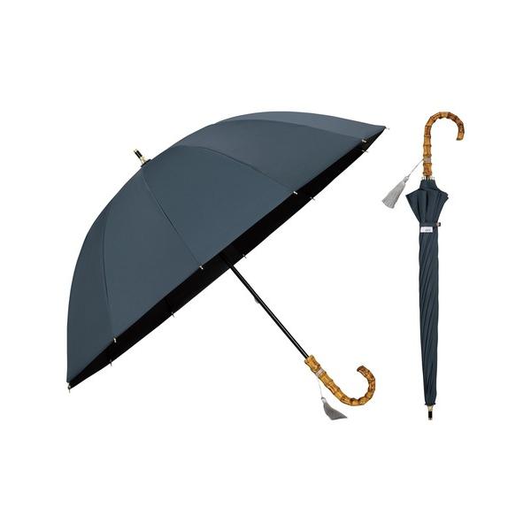 ZOZO問い合わせ番号:103668611ショップ:Wpc./KiU，ダブリュピーシーキウブランド:UVO，ウーボ商品名:完全遮光100% 最強の日傘「UVO（ウーボ）」12本骨 長傘 無地タッセル Wpc.カテゴリ:ファッション雑貨&gt...