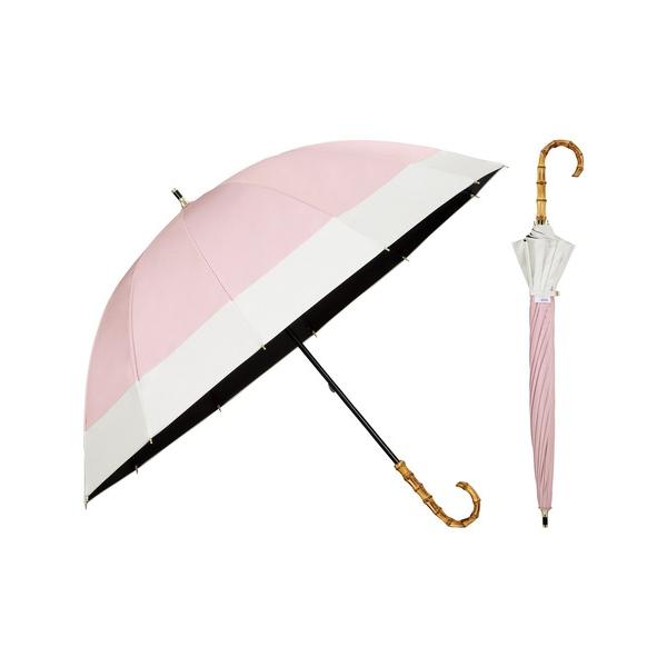 ZOZO問い合わせ番号:103668664ショップ:Wpc./KiU，ダブリュピーシーキウブランド:UVO，ウーボ商品名:完全遮光100% 最強の日傘「UVO（ウーボ）」12本骨 長傘 切り継ぎ Wpc.カテゴリ:ファッション雑貨>長...