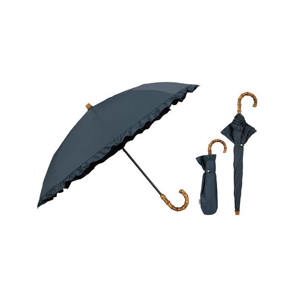 ZOZO問い合わせ番号:103668750ショップ:Wpc./KiU，ダブリュピーシーキウブランド:UVO，ウーボ商品名:完全遮光100% 最強の日傘「UVO（ウーボ）」 2段折りたたみ フリル ミニ Wpc.カテゴリ:ファッション雑貨&g...