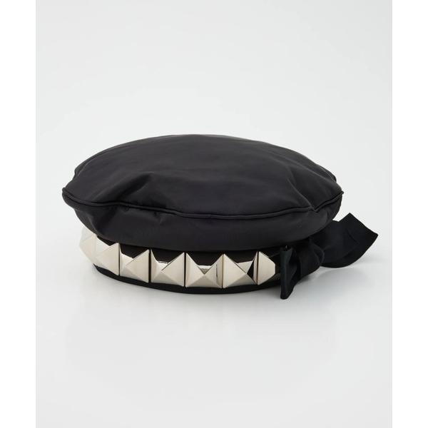 ZOZO問い合わせ番号:103668797ショップ:L.H.P WOMEN，エルエイチピーウィーメンブランド:L.H.P，エルエイチピー商品名:VAQUERA×MOUSSY/ヴァケラ×マウジー/VQ BERETカテゴリ:帽子>ハンチン...