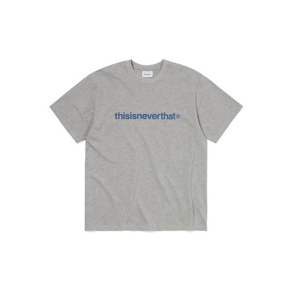 ZOZO問い合わせ番号:103668865ショップ:thisisneverthat，ディスイズネバーザットブランド:thisisneverthat，ディスイズネバーザット商品名:T-Logo Teeカテゴリ:トップス>Tシャツ/カット...
