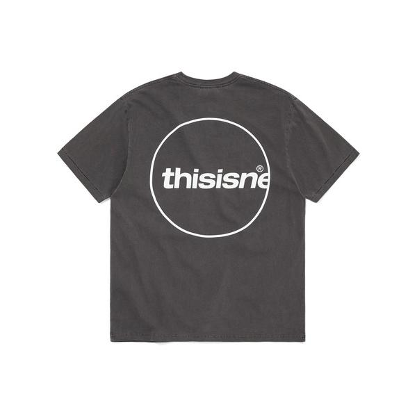 『セール実施中』ZOZO問い合わせ番号:103668868ショップ:thisisneverthat，ディスイズネバーザットブランド:thisisneverthat，ディスイズネバーザット商品名:C-Logo Teeカテゴリ:トップス>...