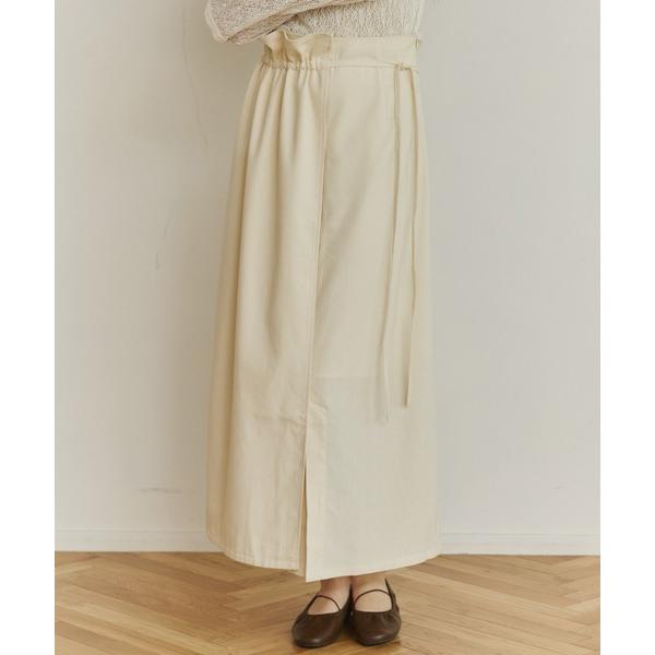 ZOZO問い合わせ番号:103668897ショップ:IF Div.，アイエフディビジョンブランド:OLUN，オルン商品名:multiway wrap skirt/マルチウェイラップスカートカテゴリ:スカート>スカートブランド品番:13...