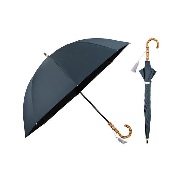 ZOZO問い合わせ番号:103668899ショップ:Wpc./KiU，ダブリュピーシーキウブランド:UVO，ウーボ商品名:完全遮光100% 最強の日傘「UVO（ウーボ）」8本骨 長傘 無地タッセル Wpc.カテゴリ:ファッション雑貨>...