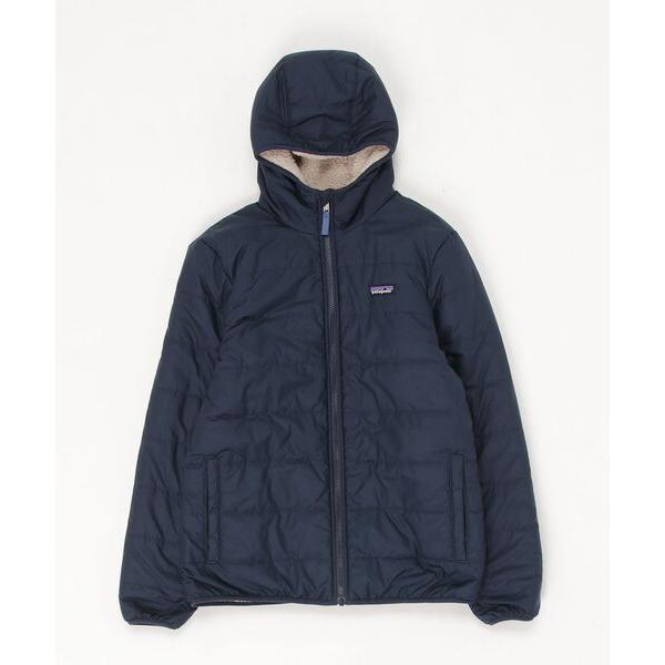 コンディション：B（目立つ使用感なし）使用感が少ない、または気にならないアイテム袖口：汚れZOZO問い合わせ番号:103669021ショップ:ZOZOUSED，ゾゾユーズドブランド:patagonia，パタゴニア商品名:【KIDS】ブルゾン...