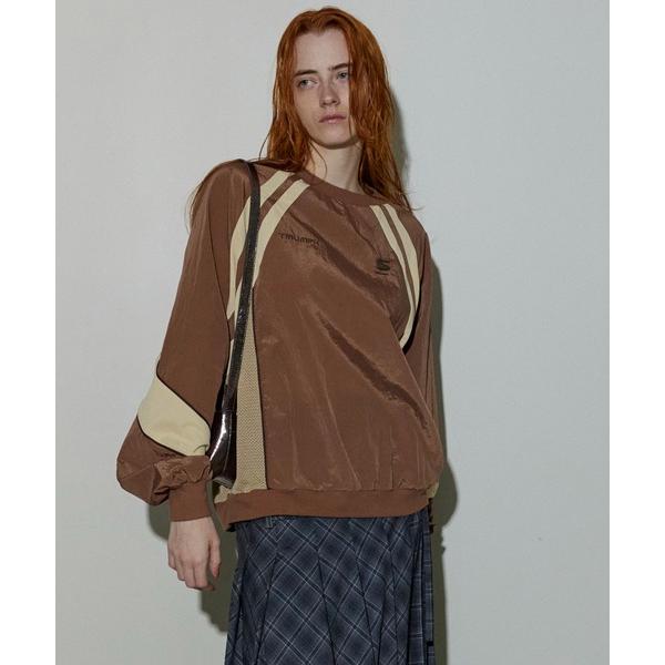 『セール実施中』参考価格：17，930円発売時期：2024年07月コンディション：C（やや使用感あり）使用感があり、やや気になる傷や汚れがあるアイテム袖：ひきつれ全体的：色あせ、保管上のにおいがします。参考商品名：Bicolor Nylon...