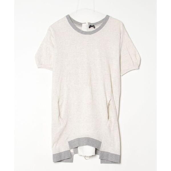 『タイムセール実施中』コンディション：B（目立つ使用感なし）使用感が少ない、または気にならないアイテム全体的：毛玉ZOZO問い合わせ番号:103670171ショップ:ZOZOUSED，ゾゾユーズドブランド:AVIE，アビィ商品名:Tシャツワ...