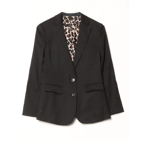 コンディション：D（傷・汚れあり）傷や汚れがあるが使用には問題ないアイテム全体的：汚れZOZO問い合わせ番号:103672283ショップ:ZOZOUSED，ゾゾユーズドブランド:Sov.，ソブ商品名:テーラードジャケット【estethia ...