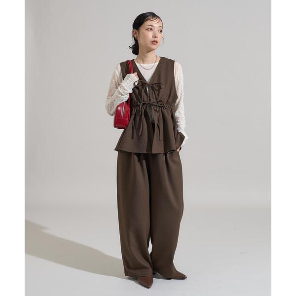 参考価格：12，980円発売時期：2025年09月コンディション：A（使用感なし）数回使用した程度で使用感が感じられないアイテム参考商品名：【セットアイテム】LANATEC ベスト セットアップ/ラナテック ベストセット/ビスチェセット参考...