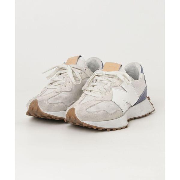 参考価格：13，970円発売時期：2025年07月コンディション：B（目立つ使用感なし）使用感が少ない、または気にならないアイテム全体的：汚れかかと：履きジワ付属品：箱参考商品名：WS327RD　327参考品番：697783-0001ZOZ...