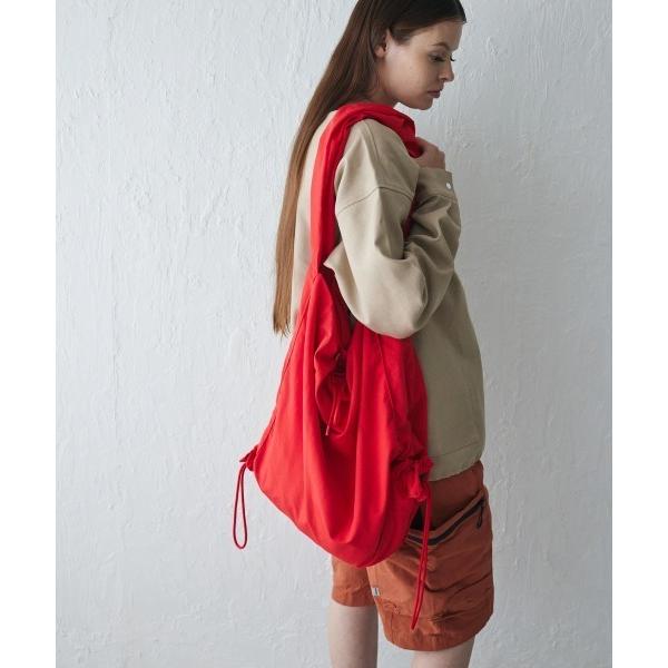 参考価格：8，580円発売時期：2024年09月コンディション：A（使用感なし）数回使用した程度で使用感が感じられないアイテム参考商品名：rehacer :  60/40 Cloth Frameless Bag / ロクヨン クロス フレー...