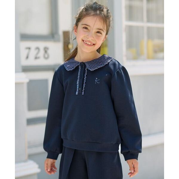 『セール実施中』参考価格：6，600円発売時期：2023年10月コンディション：A（使用感なし）数回使用した程度で使用感が感じられないアイテム参考商品名：【150-160cm】ダンボールニット トレーナー参考品番：TOKGSA0910【商品...