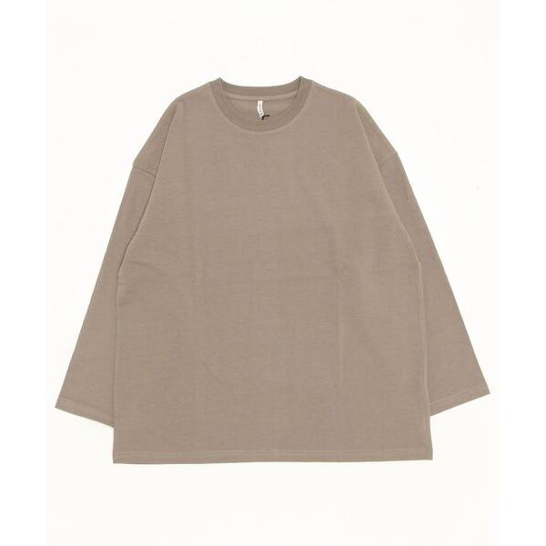 『タイムセール実施中』参考価格：7，700円発売時期：2022年12月コンディション：A（使用感なし）数回使用した程度で使用感が感じられないアイテム参考商品名：8oz HEAVY WEIGHT OVER SIZE 3/4 TEE：8オンス ...