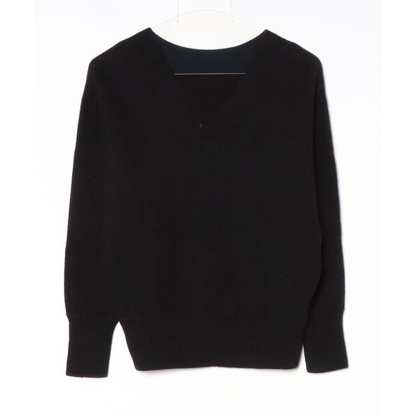 コンディション：B（目立つ使用感なし）使用感が少ない、または気にならないアイテム全体的：毛玉ZOZO問い合わせ番号:103676724ショップ:ZOZOUSED，ゾゾユーズドブランド:PLST，プラステ商品名:長袖ニットカテゴリ:トップス&...