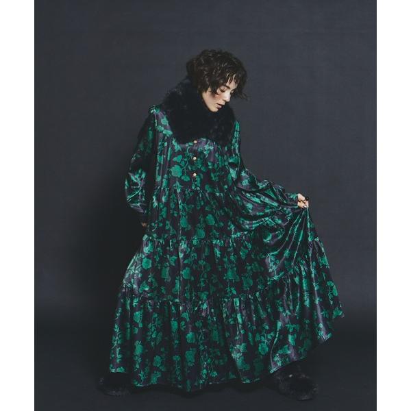 『セール実施中』参考価格：7，920円発売時期：2025年08月コンディション：D（傷・汚れあり）傷や汚れがあるが使用には問題ないアイテム前身頃：ひきつれ全体的：保管上のにおいがします。参考商品名：(サイズ展開あり)イングリッシュローズ テ...