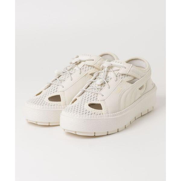 『セール実施中』参考価格：10，450円発売時期：2025年03月コンディション：C（やや使用感あり）使用感があり、やや気になる傷や汚れがあるアイテムかかと・つま先：擦り減り全体的：汚れ、色あせ、保管上のにおいがします。参考商品名：PUMA...