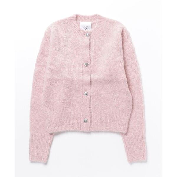 参考価格：16，500円発売時期：2023年08月コンディション：C（やや使用感あり）使用感があり、やや気になる傷や汚れがあるアイテム留め具：破損参考商品名：＜ADER.bijoux POP×green label relaxing＞クルー...